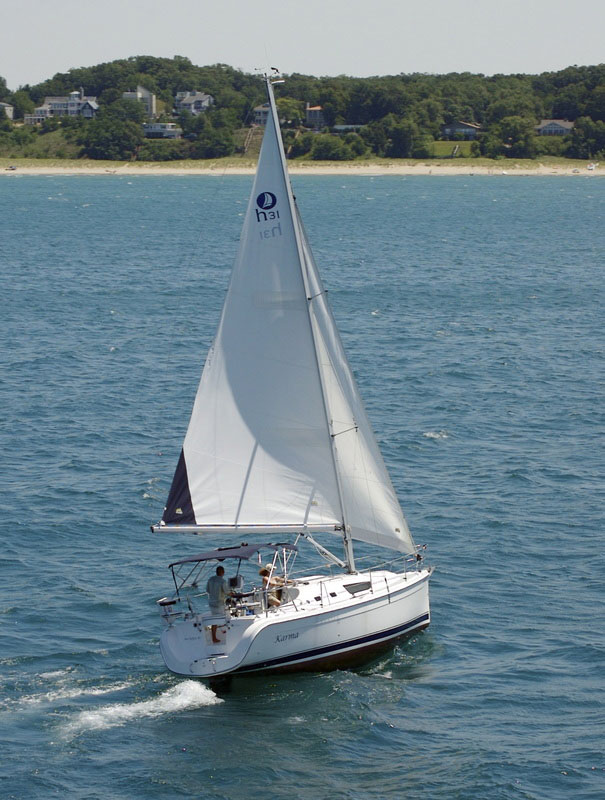 Photo Gallery | New Buffalo Sailing Excursions