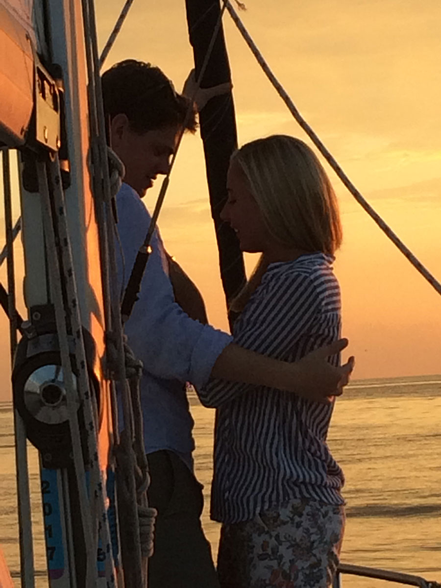 Photo Gallery | New Buffalo Sailing Excursions