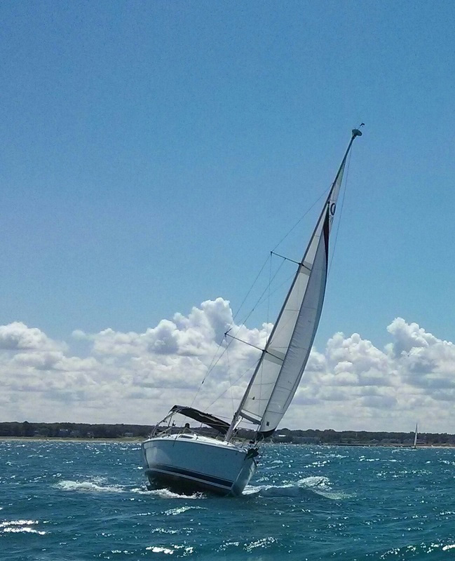 Photo Gallery | New Buffalo Sailing Excursions