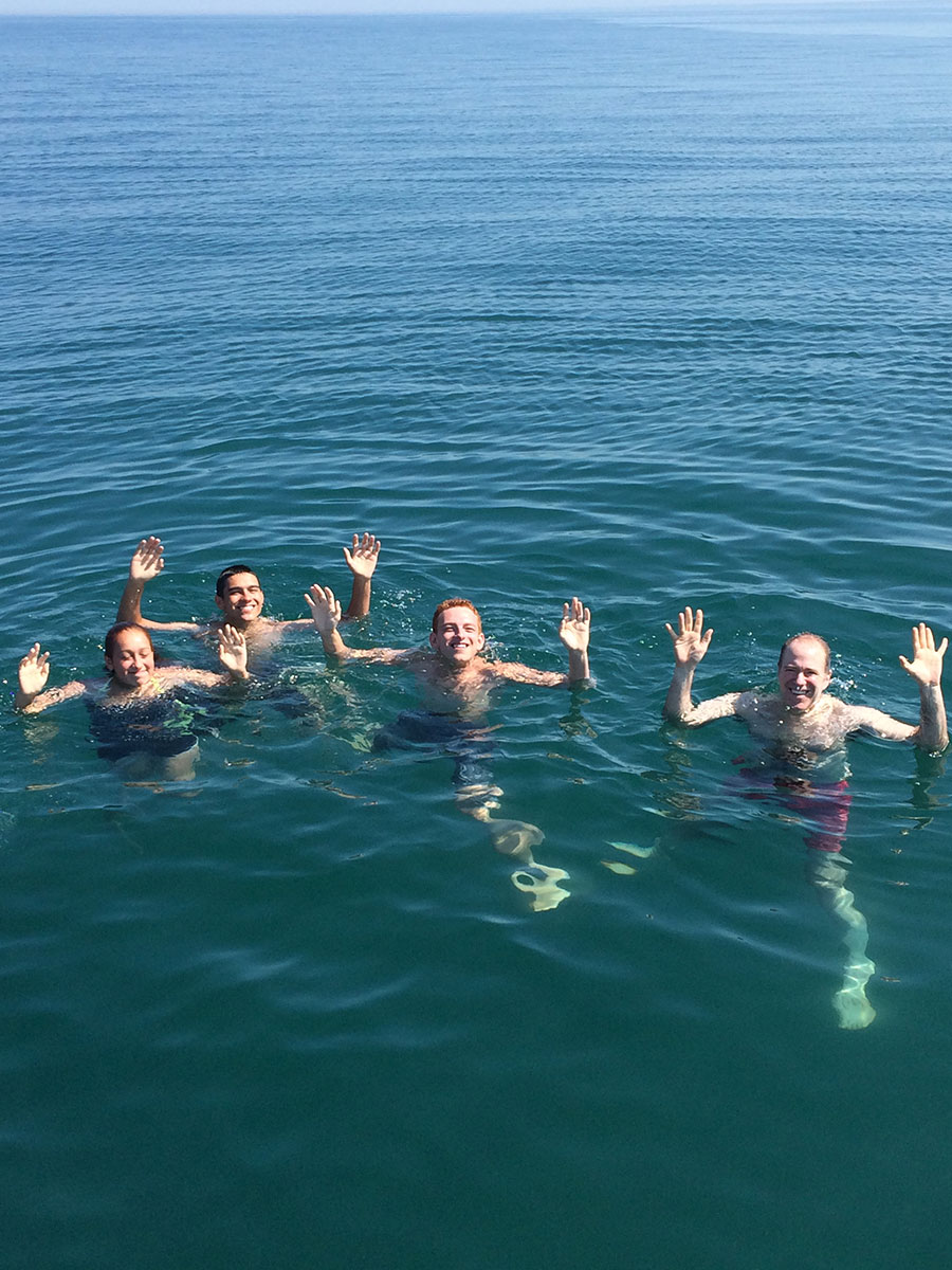 Photo Gallery | New Buffalo Sailing Excursions