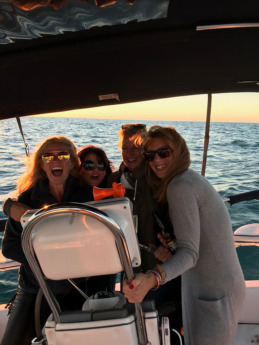 Photo Gallery | New Buffalo Sailing Excursions